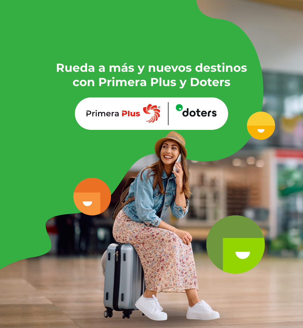 Doters – Primera Plus